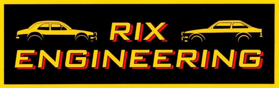 AMSC Rix Engineering Wethersfield Stage Rally 12th September 2021 ...